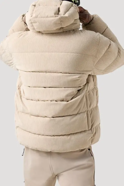 Bogner Luka Cord Ski Jacket