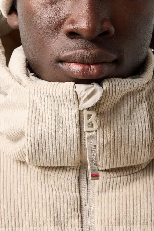 Bogner Luka Cord Ski Jacket