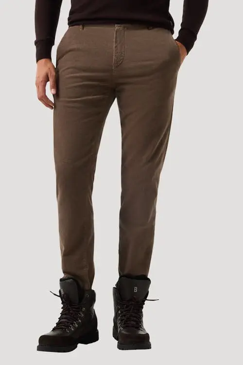 Bogner Riley Casual Corduroy Pants