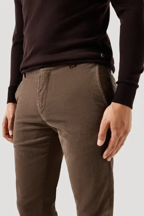 Bogner Riley Casual Corduroy Pants