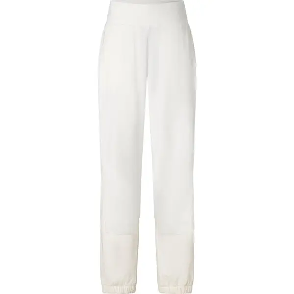 Bogner Lima Fleece Jogpants - Off-white