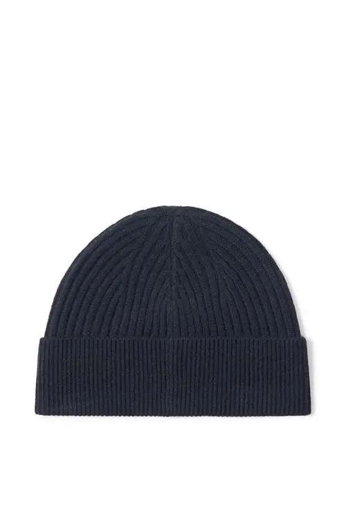 Bogner Rio Knitted Cashmere Hat