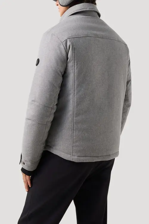 Bogner Flave Flannel Jacket