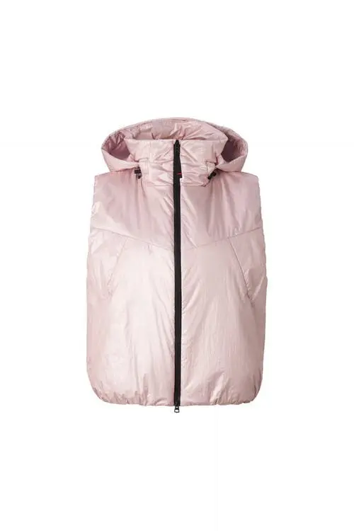 Bogner Bonny Vest - Pink