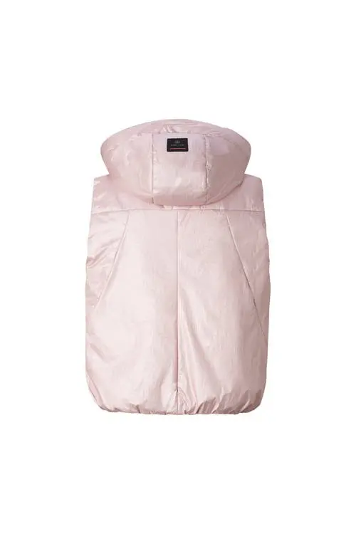 Bogner Bonny Vest - Pink