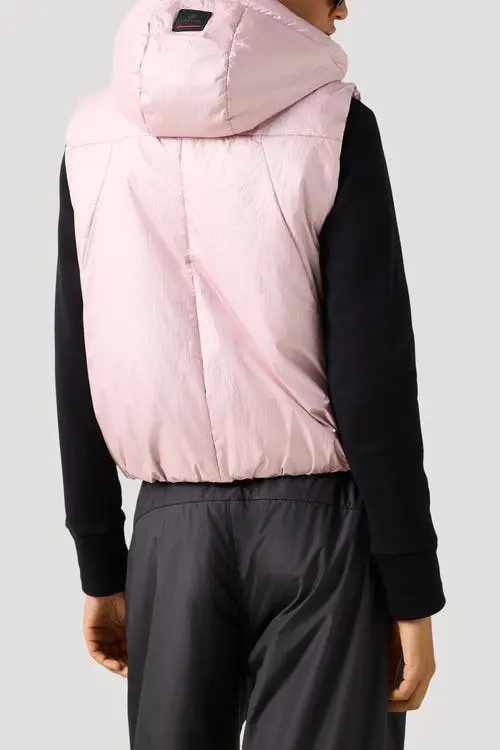 Bogner Bonny Vest - Pink