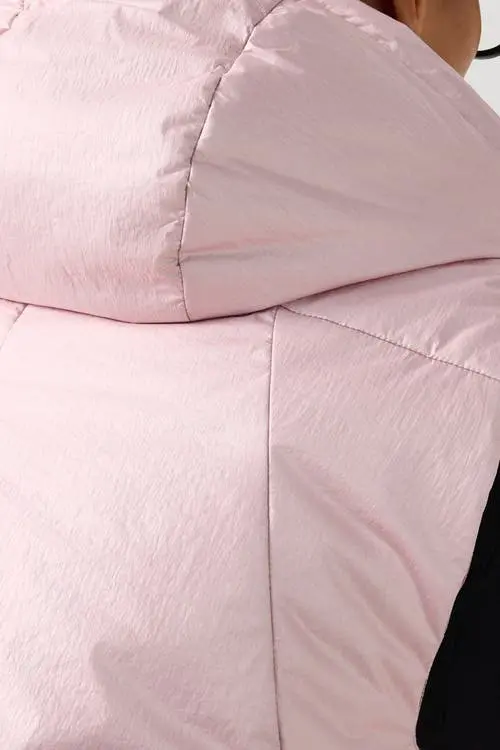 Bogner Bonny Vest - Pink