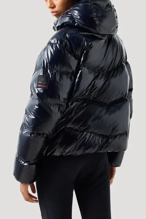 Bogner Vally Down Ski Jacket