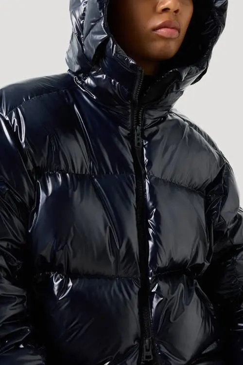 Bogner Vally Down Ski Jacket