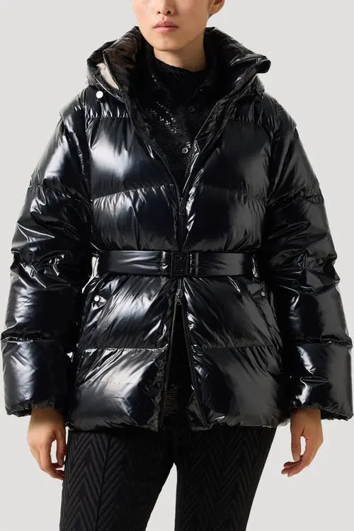 Bogner Inez 2-in-1 Down Jacket