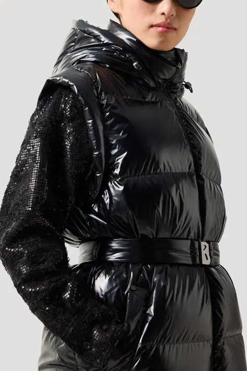 Bogner Inez 2-in-1 Down Jacket