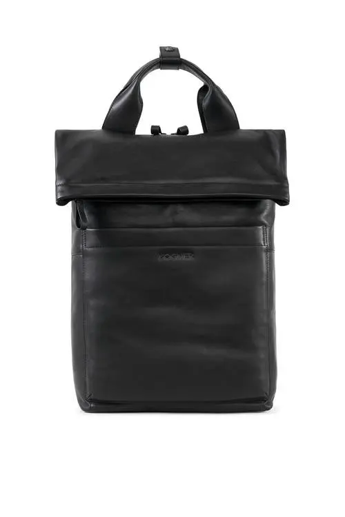 Bogner Calgary Leon Backpack - Black
