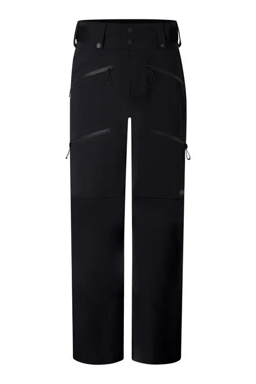 Bogner Solomun Ski Pants - Black