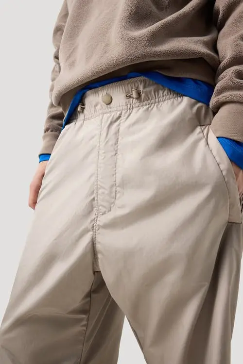 Bogner Aurel Functional Pants - Beige