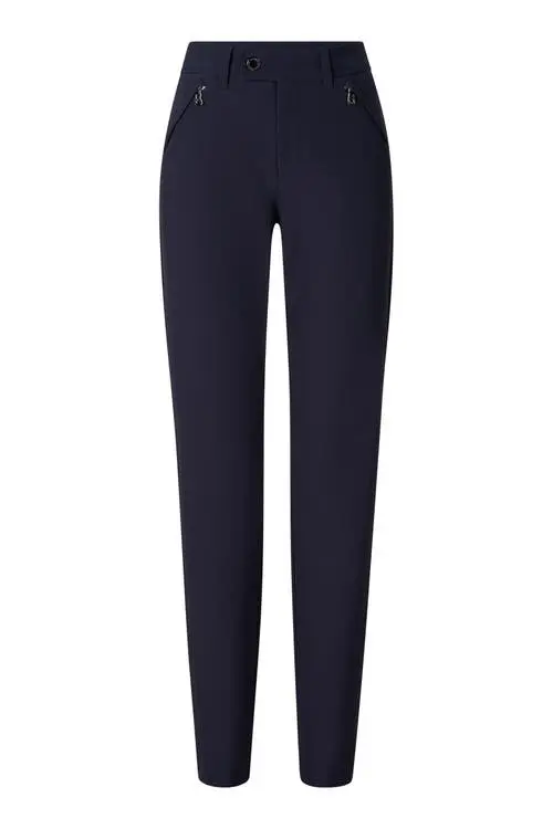 Bogner Wera Stretch Pants - Navy