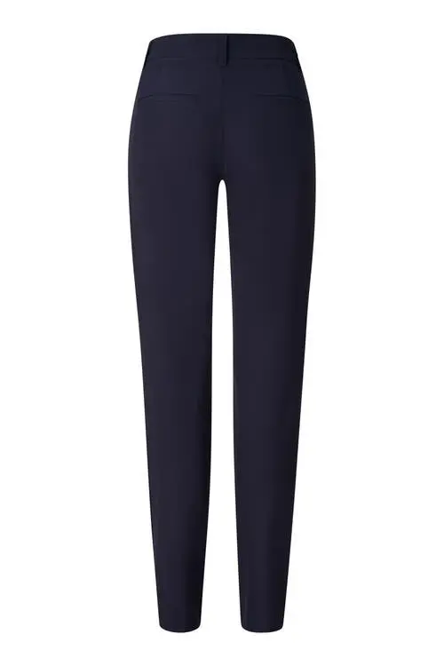 Bogner Wera Stretch Pants - Navy