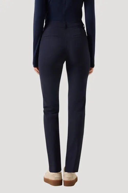 Bogner Wera Stretch Pants - Navy