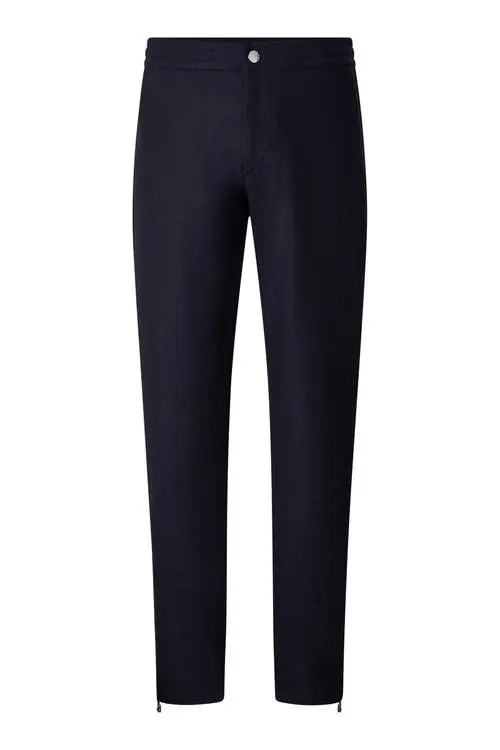 Bogner Boris Flannel Pants