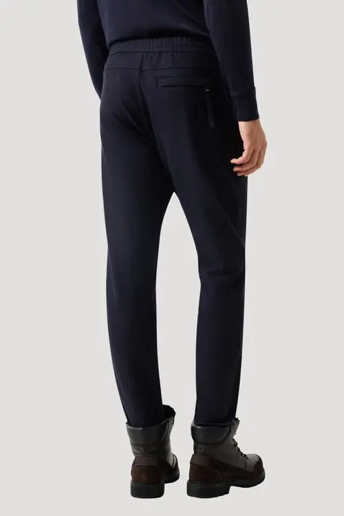 Bogner Boris Flannel Pants