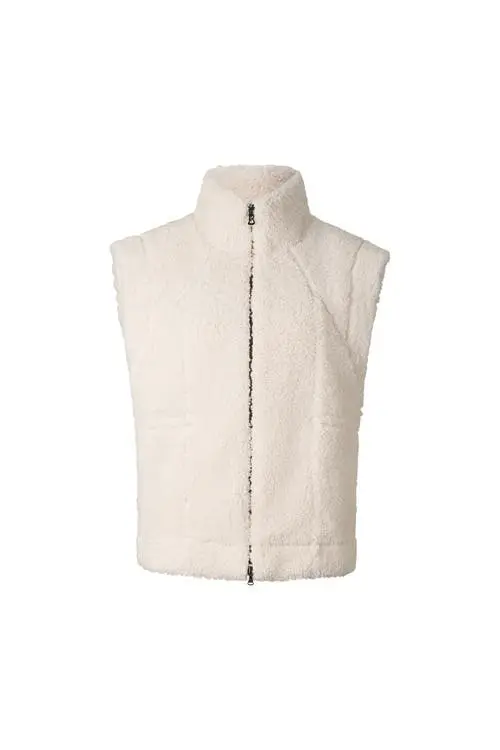 Bogner Kylie Teddy Vest