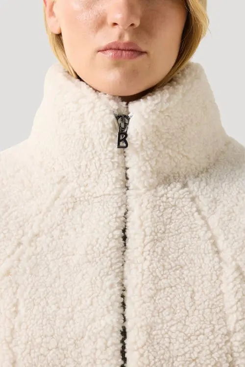 Bogner Kylie Teddy Vest