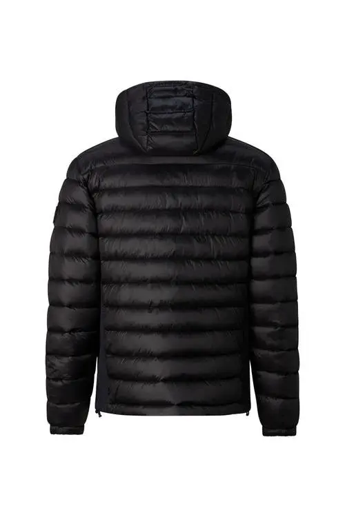 Bogner Elvis Quilted Jacket - Black