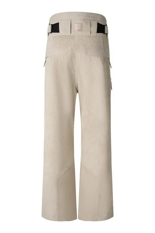Bogner Felipe Cord Ski Pants