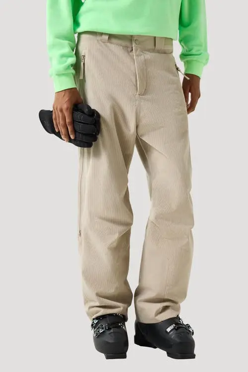 Bogner Felipe Cord Ski Pants