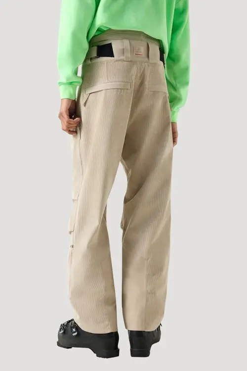 Bogner Felipe Cord Ski Pants