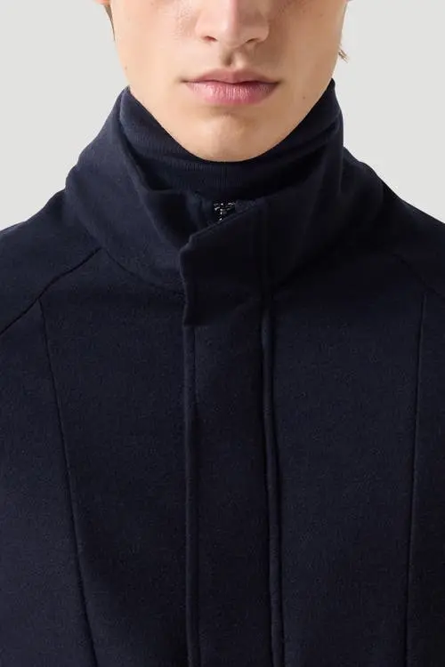 Bogner Bradley Flannel Jacket