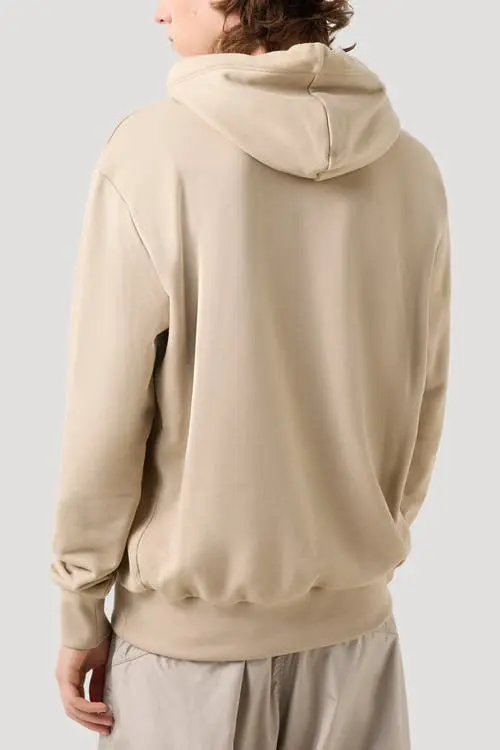 Bogner Kristan Cotton Hoodie - Beige