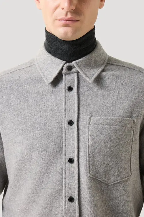 Bogner Benji Cashmere Shirt