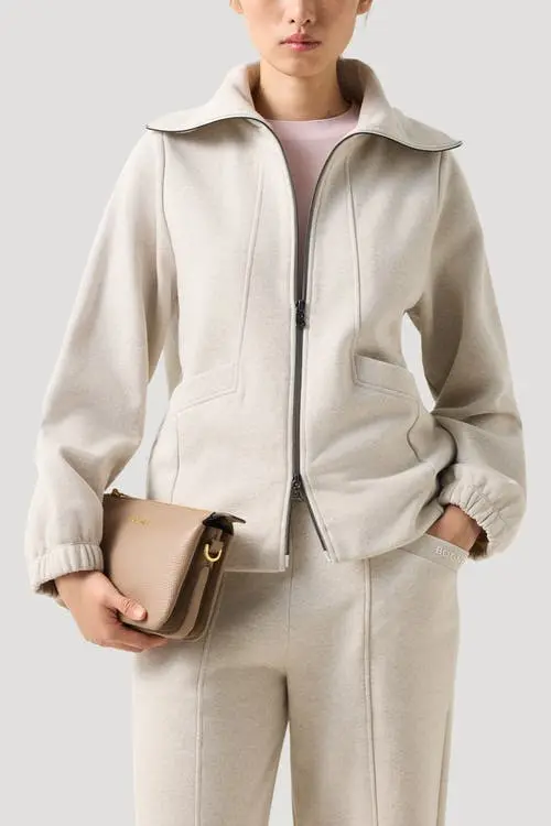 Bogner Tasha Jersey Jacket