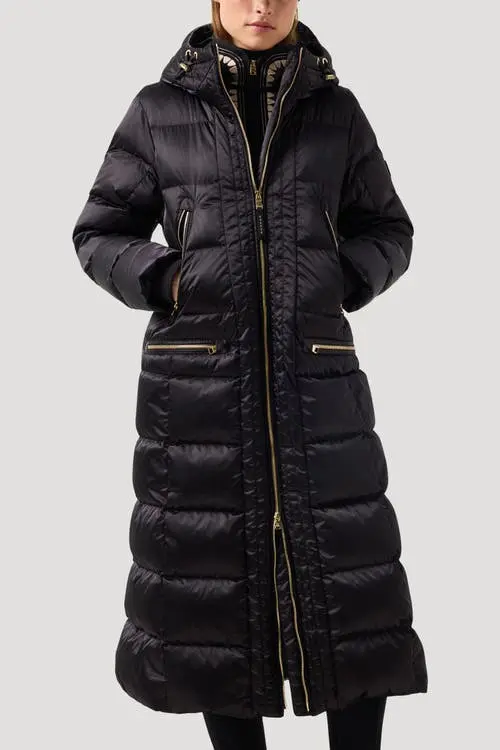 Bogner Suna Down Coat