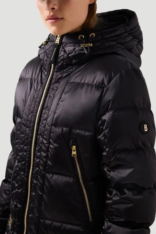 Bogner Suna Down Coat