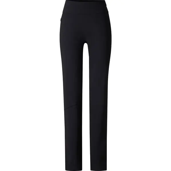 Bogner Camel Functional Pants