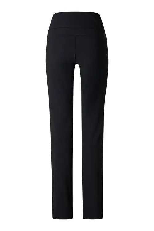 Bogner Camel Functional Pants