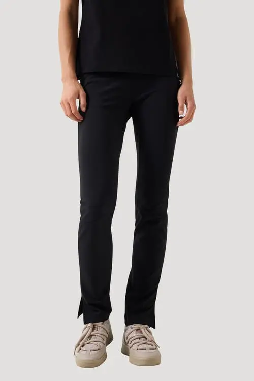 Bogner Camel Functional Pants