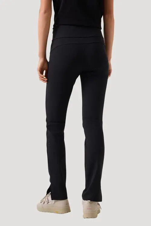 Bogner Camel Functional Pants