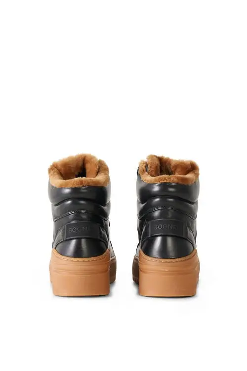Bogner Bucharest High-top Sneakers