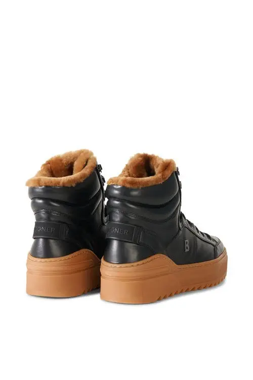 Bogner Bucharest High-top Sneakers