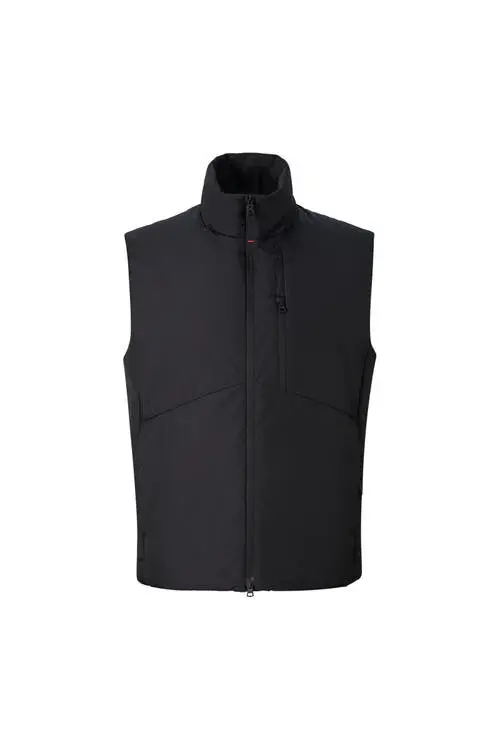 Bogner Emilian Vest - Black