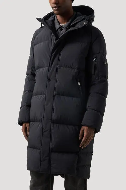 Bogner Erico Down Coat
