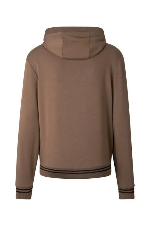 Bogner Forest Hoodie Jersey Jacket
