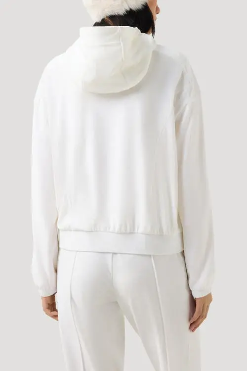 Bogner Francine Velvet Jacket