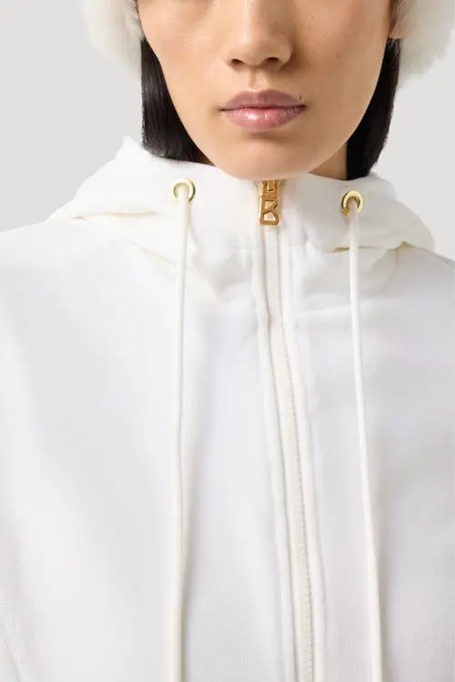 Bogner Francine Velvet Jacket