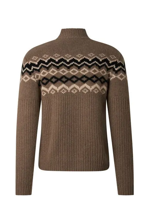 Bogner Ludi Cashmere Sweater