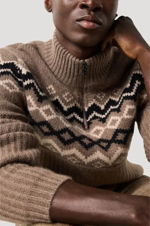 Bogner Ludi Cashmere Sweater