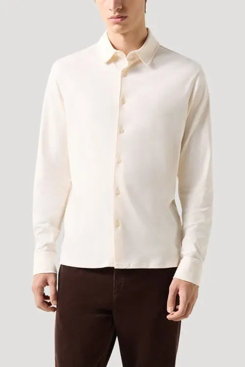 Bogner Franz Cotton Shirt