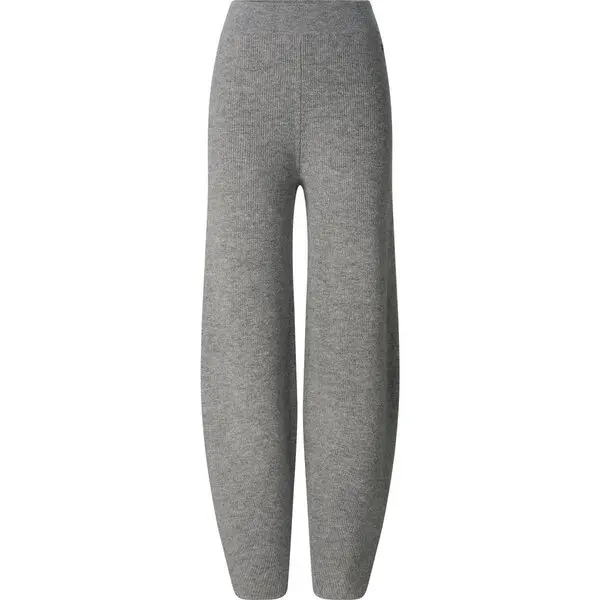Bogner Luana Virgin Wool Knit Pants